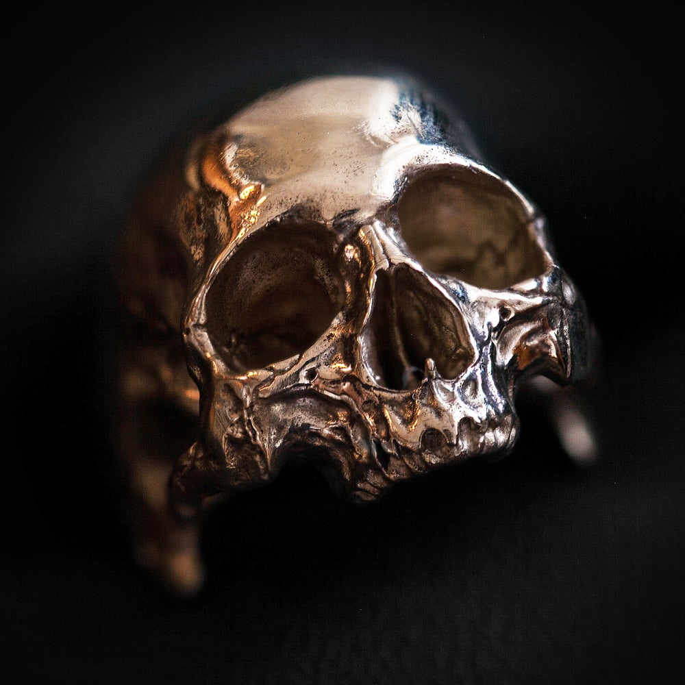 Bronze Halfjaw – BookofAlchemy